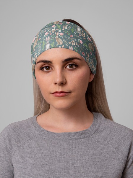 Multifunctional Headwear – 018